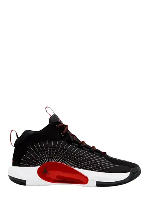 JORDAN Jumpman 2021 Sneakers - Black