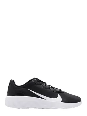 Nike Explore Strada Wntr Sneakers - Black