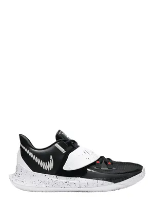 Nike Kyrie Low 3 Team Sneakers - Black