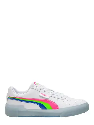 PUMA Cali Sneakers - White