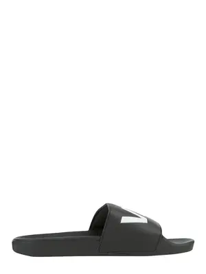 VANS Slide-on Sandals - Black