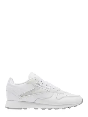 REEBOK Classic Leather Sneakers - White