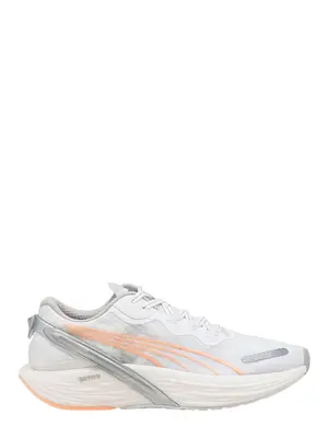 PUMA Run Xx Nitro Wildwash Sneakers - White