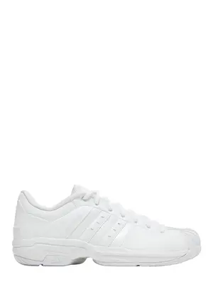 Adidas Pro Model 2g Low Sneakers - White