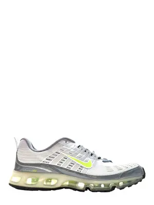 Nike Air Max 360 Sneakers - Silver