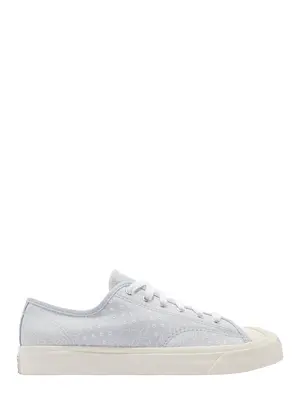 CONVERSE Jack Purcell Hybrid Low Top Sneakers - Blue