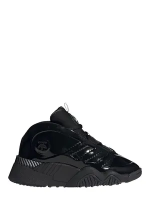 Adidas Alexander Wang X Turnout Bball - Black