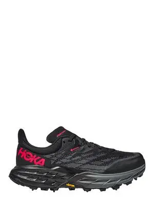 HOKA® Speedgoat Gore-tex Spike - Black