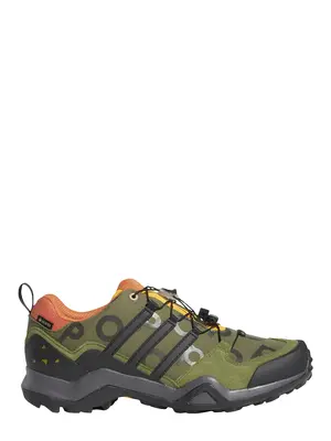 Adidas Pop Trading Company X Swift R2 Gore-tex - Green