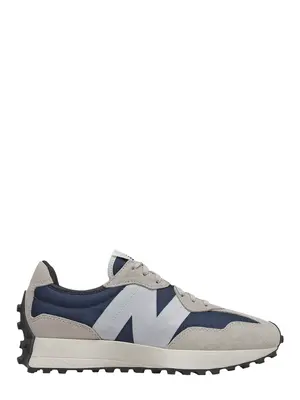 NEW BALANCE Wmns 327 Sneakers - Blue