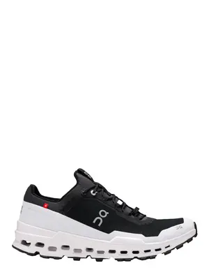 On Cloudultra Sneakers - Black
