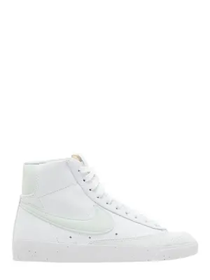 Nike Blazer Mid '77 Next Nature Sneakers - White