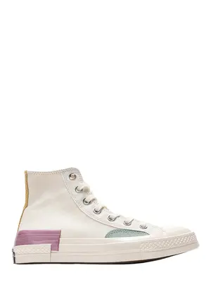 CONVERSE Chuck 70 High Sneakers - White