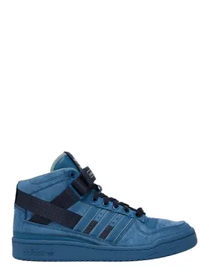 Adidas Parley X Forum Mid 'altered - Blue