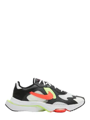 Nike Air Zoom Division Sneakers - Black