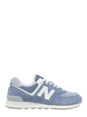 NEW BALANCE 574 Sneakers Blue