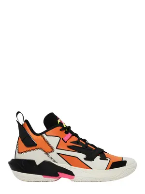 JORDAN Why Not Zer0.4 Pf ‘shattered Backboard - Orange