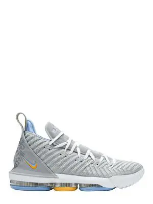 Nike Lebron 'mlps' Sneaker - Grey
