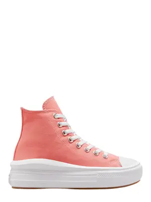 CONVERSE Chuck Taylor All Star Move Platform High - Orange
