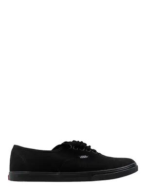 VANS Authentic Lo Pro Sneakers - Black