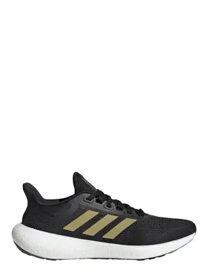 Adidas Pureboost 22 Sneakers - Black