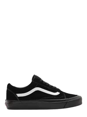 VANS Old Skool 36 Dx Anaheim Factory - Black