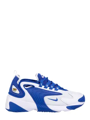 Nike Zoom 2k Sneakers - Blue
