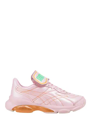 PUMA Dua Lipa X Cell Dome King Sneakers - Pink
