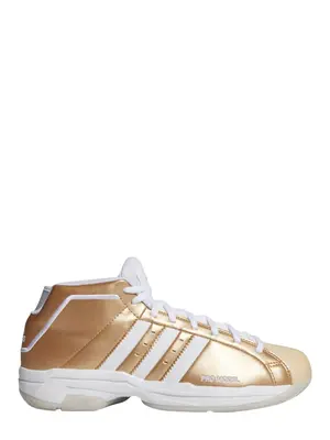 Adidas Pro Model 2G Sneakers Copper