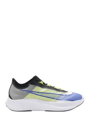Nike Zoom Fly 3 Sneakers - White