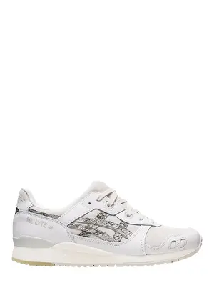 Asics Atmos X Gel-lyte 3 Og Sneakers - White