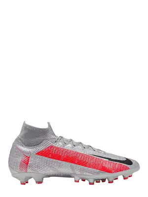 Nike Mercurial Superfly Elite Ag Pro - Grey