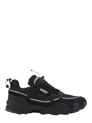 PUMA Ader Terror X Trailfox Sneakers - Black