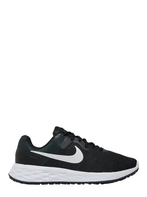 Nike Revolution Next Nature Sneakers - Black