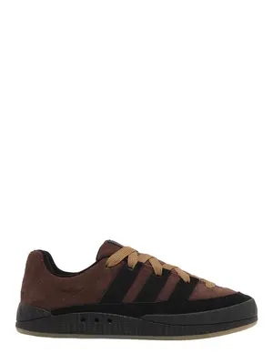 Adidas Adimatic Sneakers - Brown