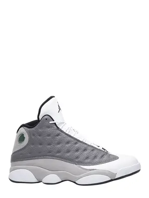 JORDAN Retro Sneakers - Grey