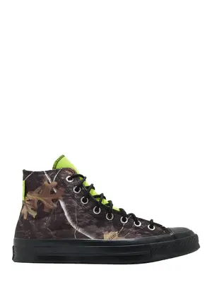 CONVERSE Realtree X Chuck 70 Gtx High - Black