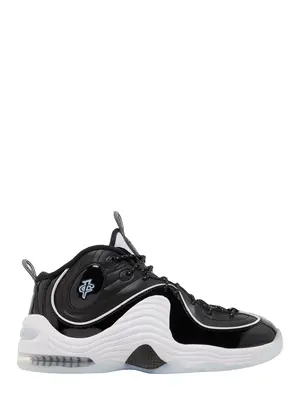 Nike Air Penny 2 Patent - Black