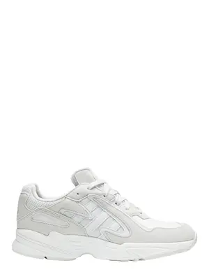 Adidas Yung-96 Chasm Sneakers - White