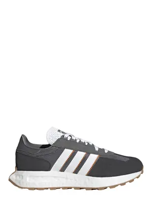 Adidas Retropy E5 Sneakers - Grey