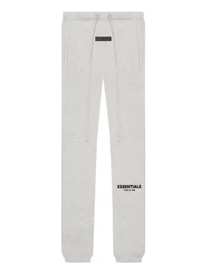 Fear Of God Sweatpants - Grey