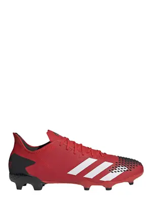 Adidas Predator 20.2 Fg - Red