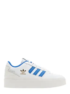 Adidas Wmns Forum Bonega Sneakers - White