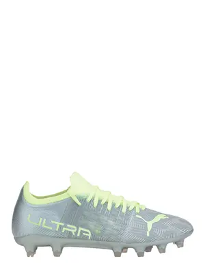 PUMA Ultra 3.4 Fg - Silver