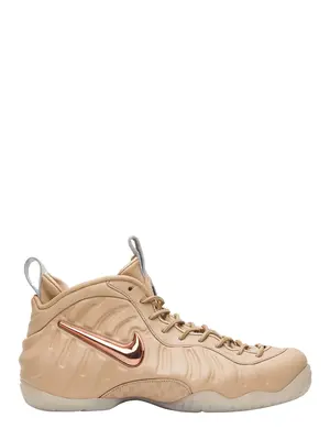 Nike Foamposite Pro Premium 'vachetta - Tan