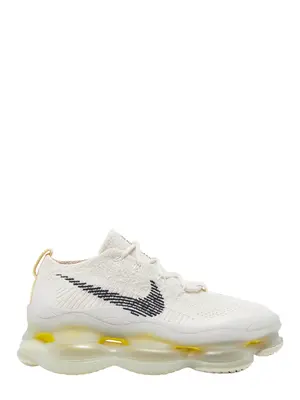 Nike Max Scorpion Flyknit Sneakers - Cream