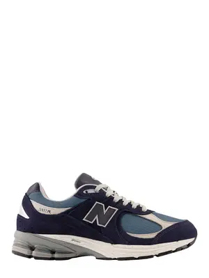 NEW BALANCE 2002R Sneakers Blue