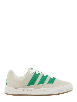 Adidas Bodega X Beams X Adimatic Sneakers - Cream