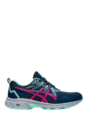 Asics Gel Venture Sneakers - Blue