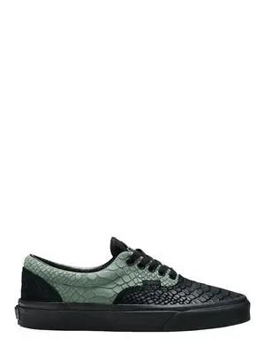 VANS Harry Potter X Era 'slytherin' Sneaker - Black